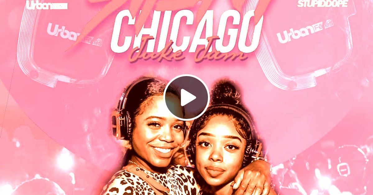 A Night @ Promontory-Silent Party-Chicago Juke Jam - 20 Sep 2019-Pt. 2 ...