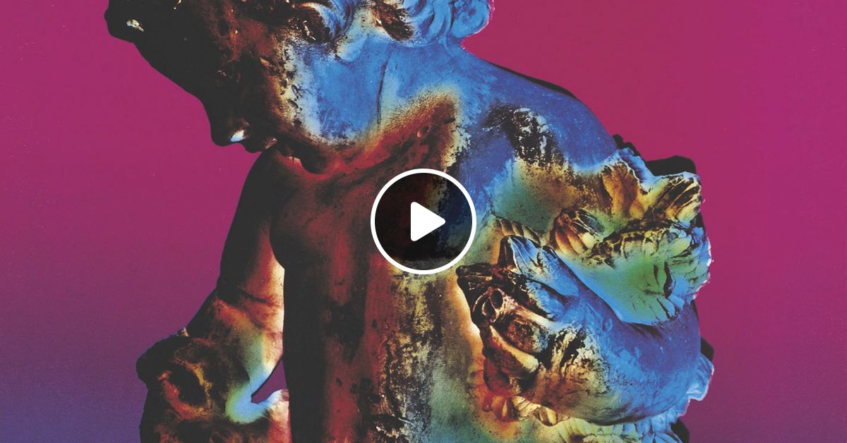 New Order - Remixes by Jazzmaster Mike | Mixcloud