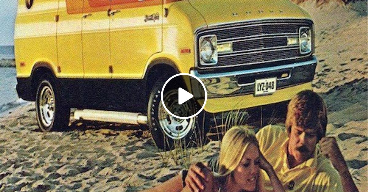 8-Tracks & Waterbeds II by Scotty Fox | Mixcloud