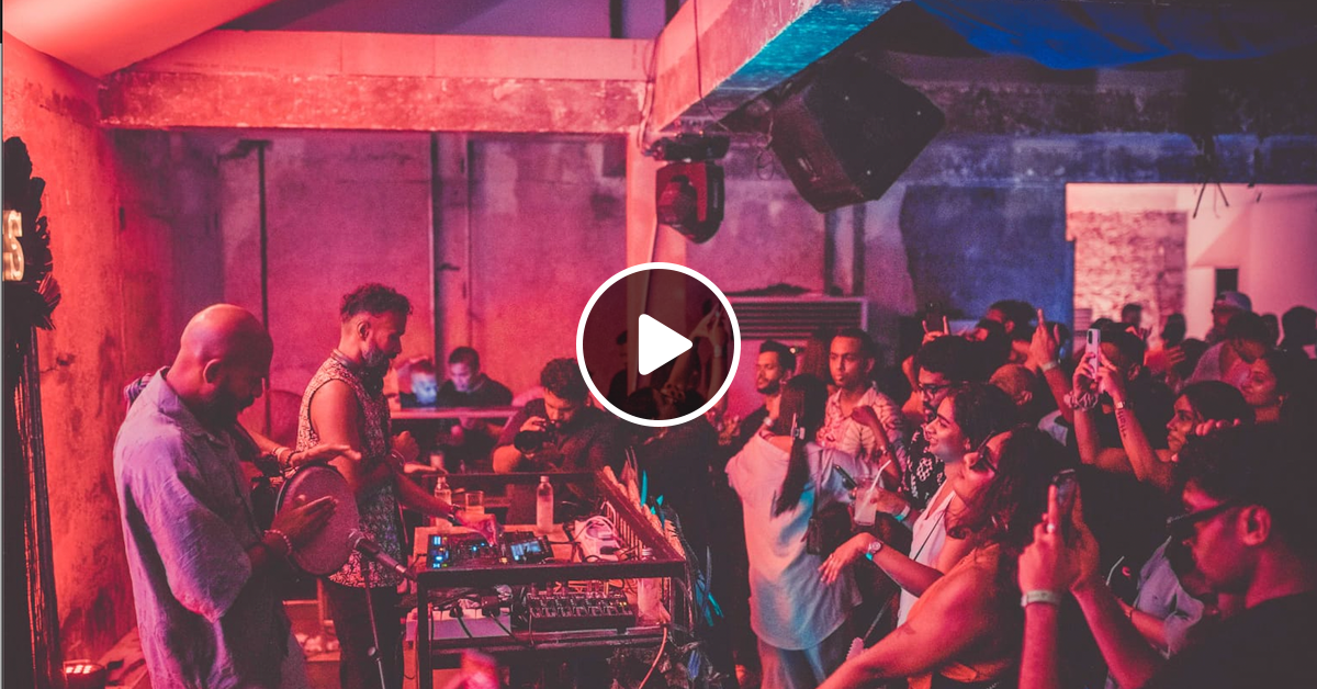 Roots, Colombo 6th July 2024 at The Other Room by Rob R | Mixcloud
