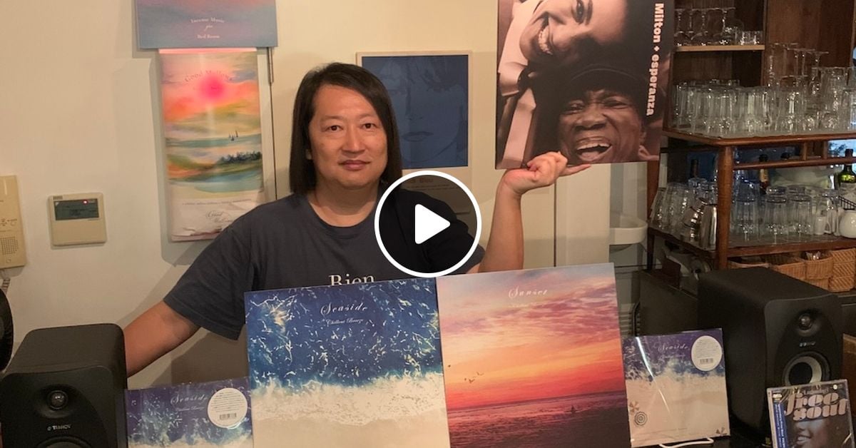 dublab.jp “suburbia radio” @ Cafe Apres-midi（24.8.27） by dublab.jp | Mixcloud