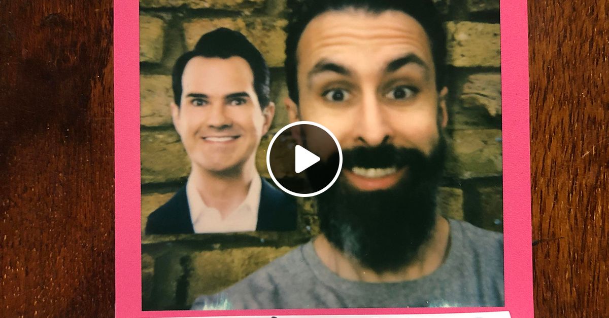 Jimmy Carr • Distraction Pieces Podcast with Scroobius Pip #413 by ...