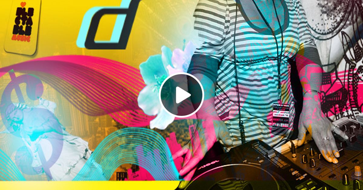 DJ Lady D - Power Play by DJ Lady D - Chicago! | Mixcloud