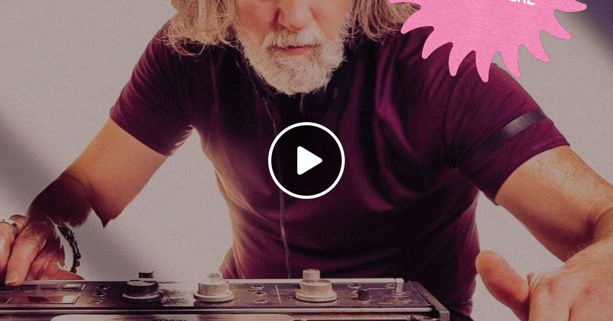 Greg Wilson at Love Dancin' [ Live from We Out Here 2024 ] by We Out ...