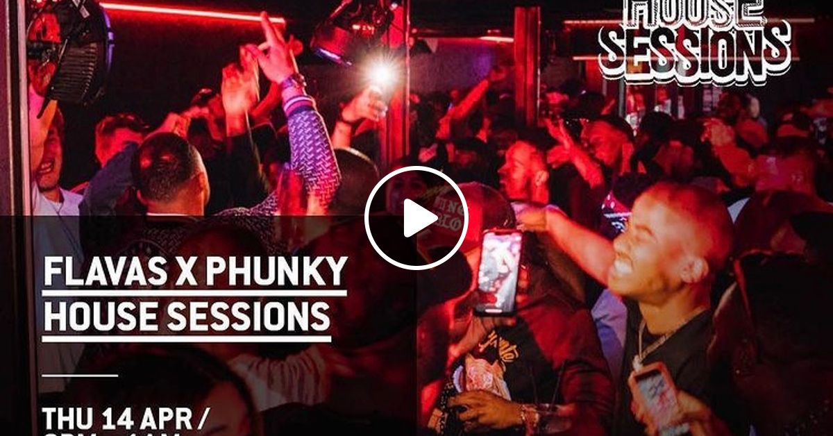 LIVE @ Boxpark w/ Fatz Official - FLAVAS x PHS by realdjbradshaw | Mixcloud