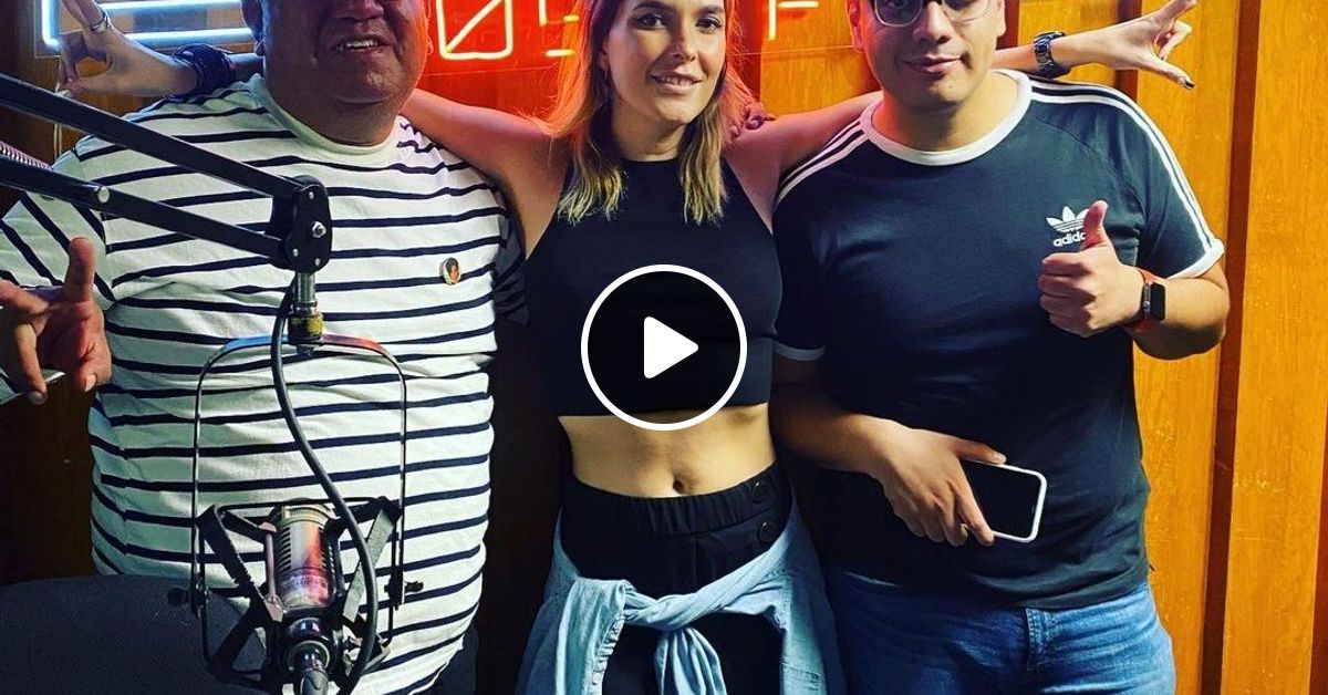 Entrevista de María Letona a Negro y Ro de El Ampli en Enhorabuena (21 ...