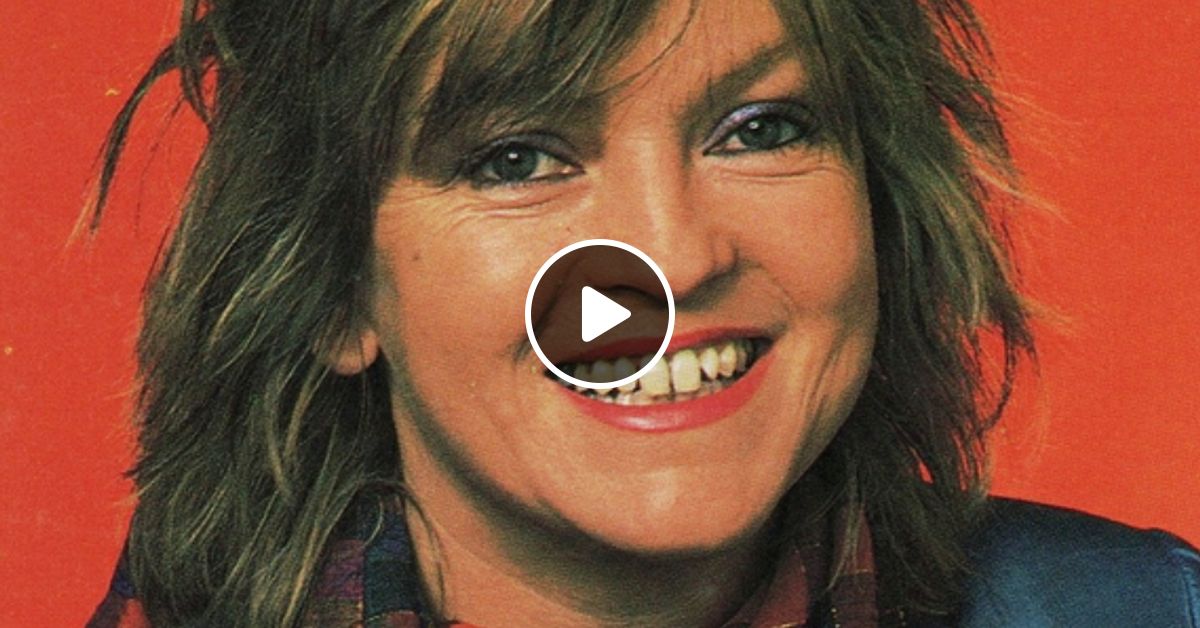 Annie Nightingale - BBC Radio 1 - 31 October 1993 by Andy Walmsley ...