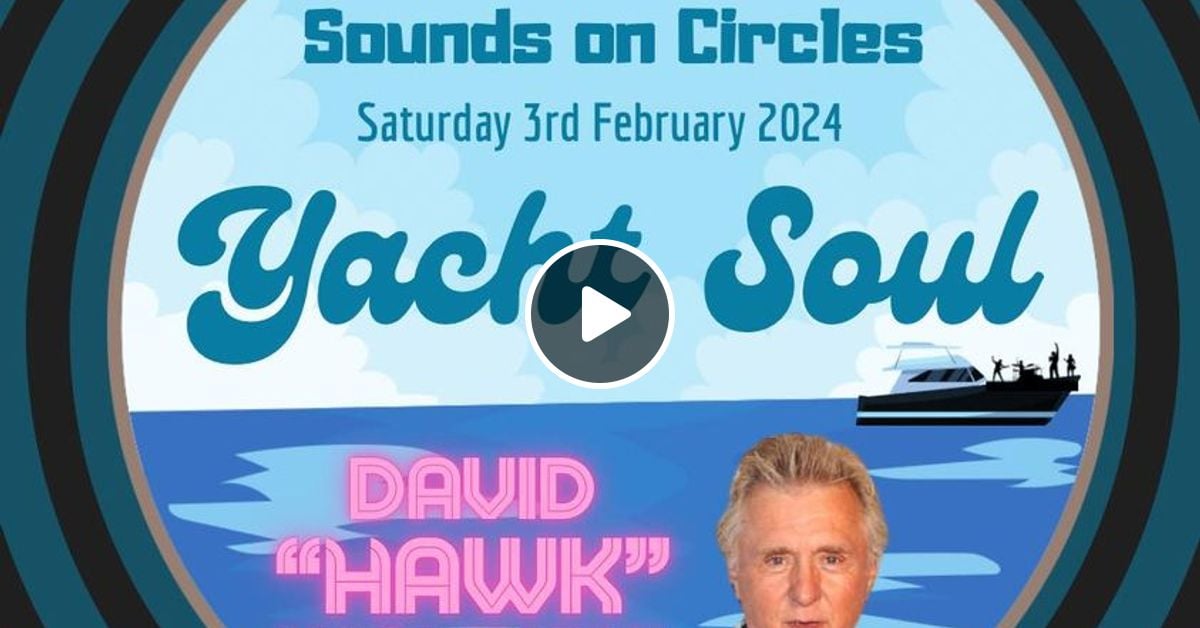 Yacht Soul - "DAVID 'HAWK' WOLINSKI" / 03-02-2024 on Solar Radio by ...