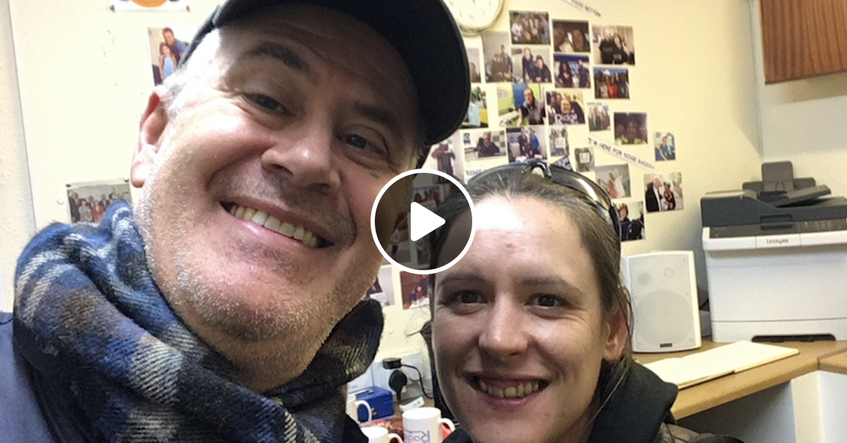 Mark Keegan’s Sunday Best - Podcast No. 359 (22.02.20) [Guest: Ali ...