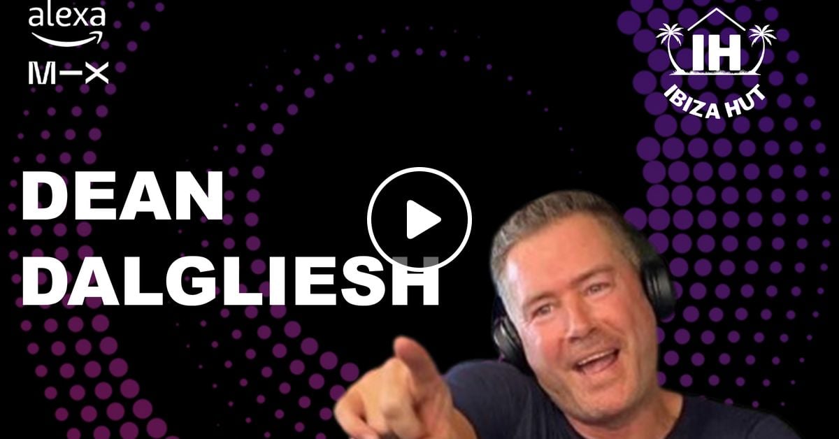 Dean Dalgliesh 26 MAY 2026 by FreshSoundz Radio | Mixcloud