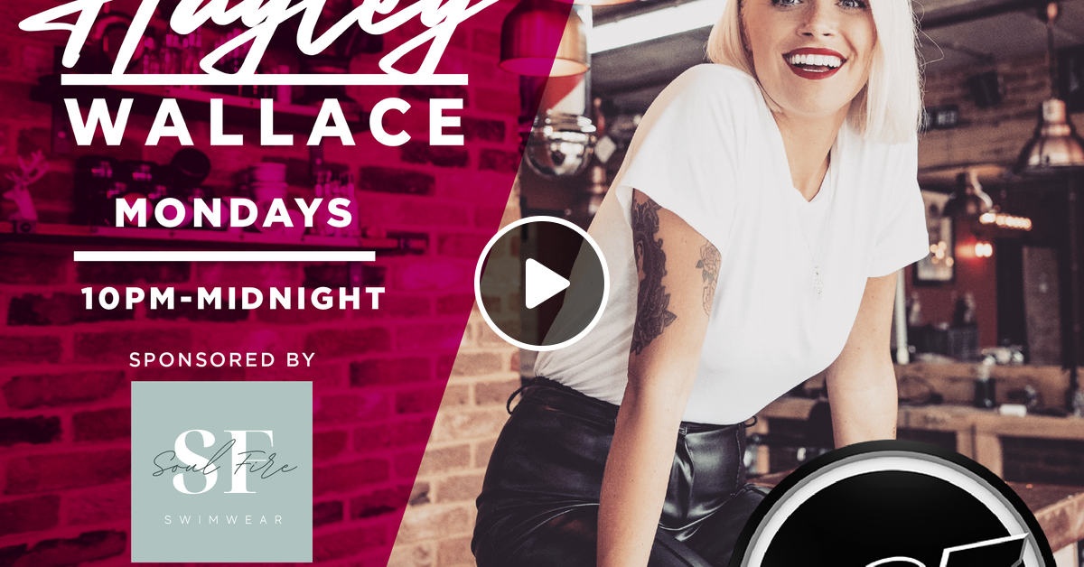 Hayley Wallace - 883.centreforce DAB+ - 28 - 06 - 2021 .mp3 by 883 CENTREFORCE TV NETWORK | Mixcloud