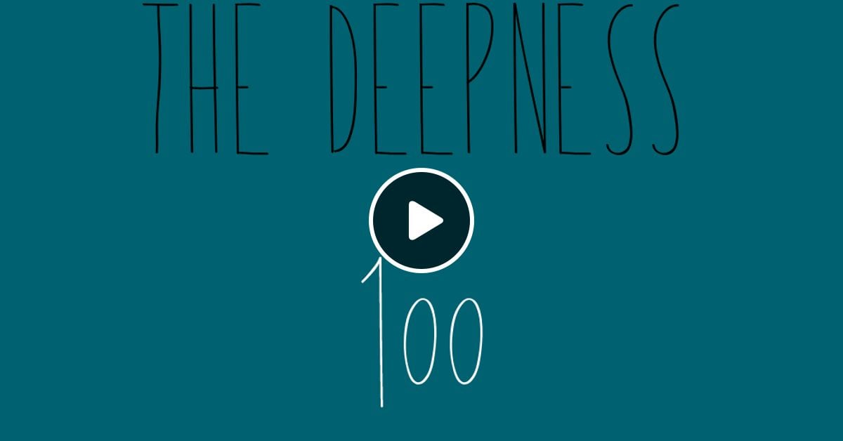 The Deepness 100 - 14th January 2023 - Deep/Melodic/Organic House by ...