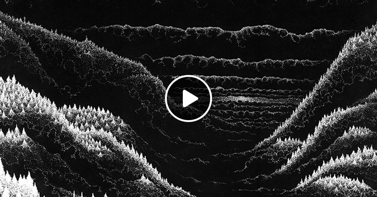 Soil and Sound: Liminal Sounds w/ Mrtmr - 3rd of September 2024 by ...