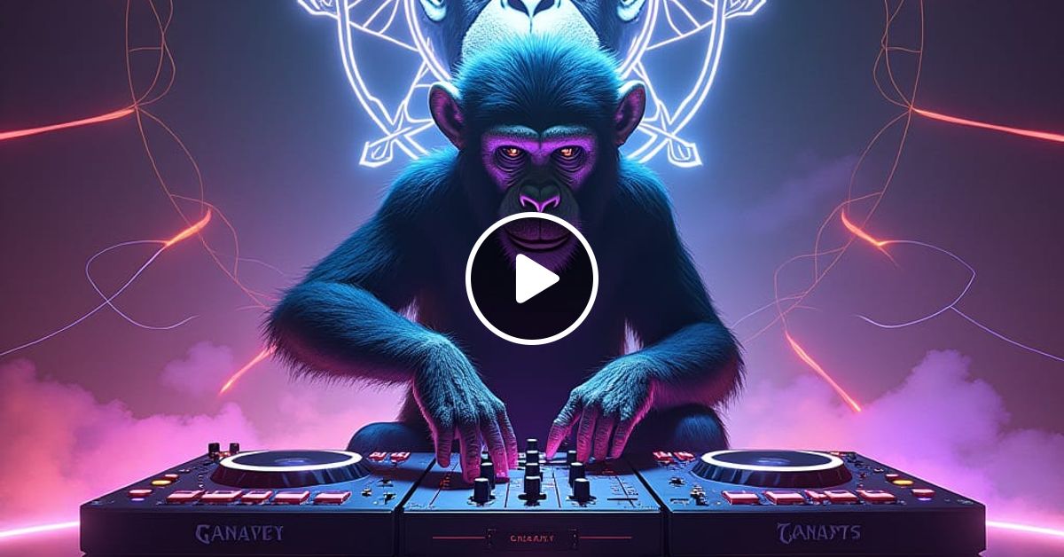 Sleep is the cousin of Death (Progressive, Hard techno, Psy) by BE ...