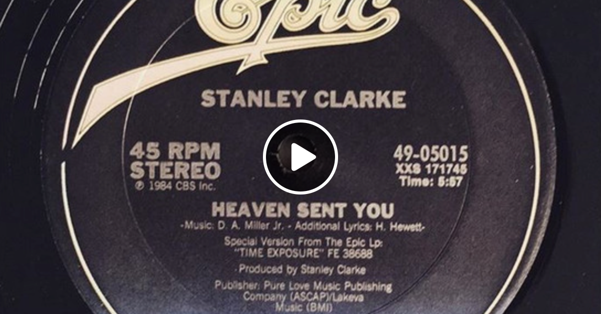 Heaven Sent You - Porcaro Club October 2023 - soft rock, soul, & smooth ...