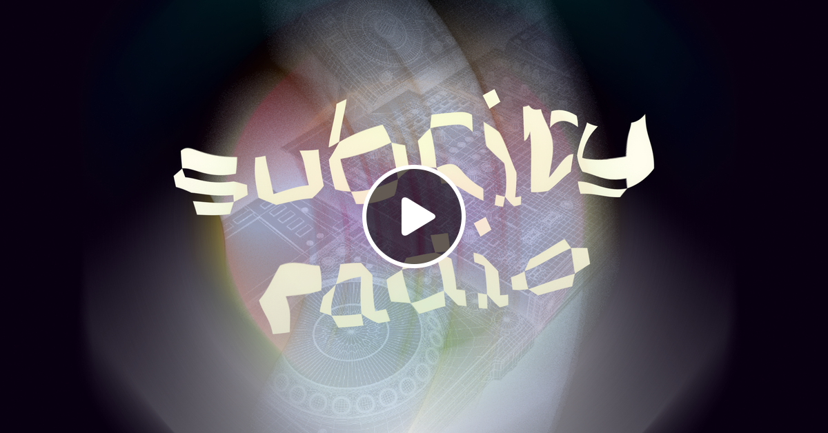 agglomeration (with zolf) - Subcity Freshers' 11/9/23 by Subcity Radio | Mixcloud