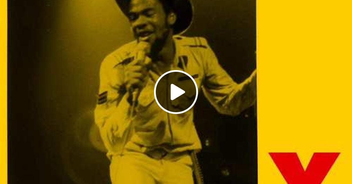 Dubmatix Sticky Icky Reggae Mix Show 12 (Roots Attack, Tapper Zukie ...