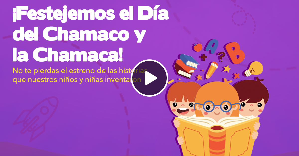 EL AUTOBÚS - ESPECIAL DEL DÍA DEL CHAMACO Y LA CHAMACA 28 ABRIL, 2023 ...