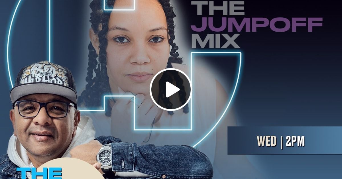 #TheJumpOffMix by DJ Kixi - 16 October 2024 by Good Hope FM | Mixcloud