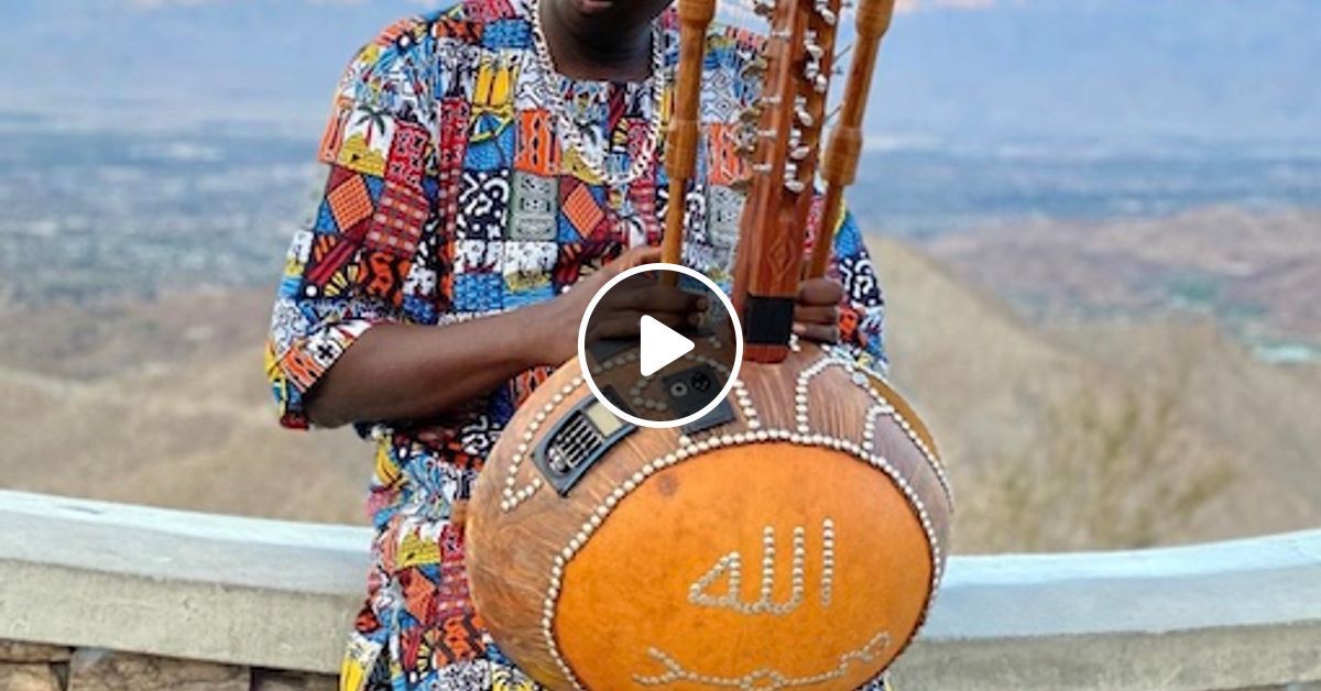 Tony Hillier's Folk World radio program of May 30 2025 on Cairns FM89.1 ...