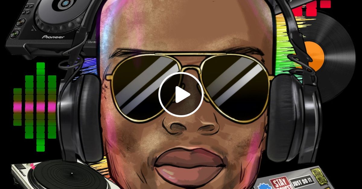 THE HOUSE JAVA SESSIONS '25: DA HUMPDAY MORNING MIXX FT DA PROBLEM CHILD AKA DJ SIR CHARLES 4/2 ...