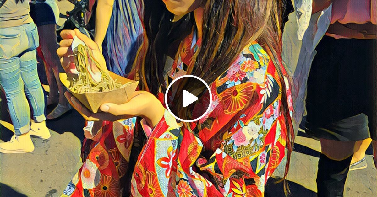 Watashi wa, anata o aishiteimasu by Aerial Michael Amoranto | Mixcloud