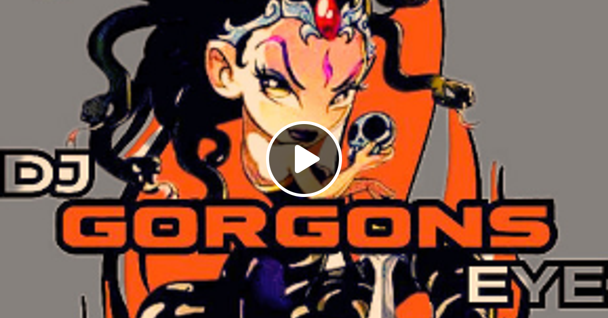 Club Mix Radio 001 Gorgons Eye Debut [Underground Sorcery] by Gorgons ...
