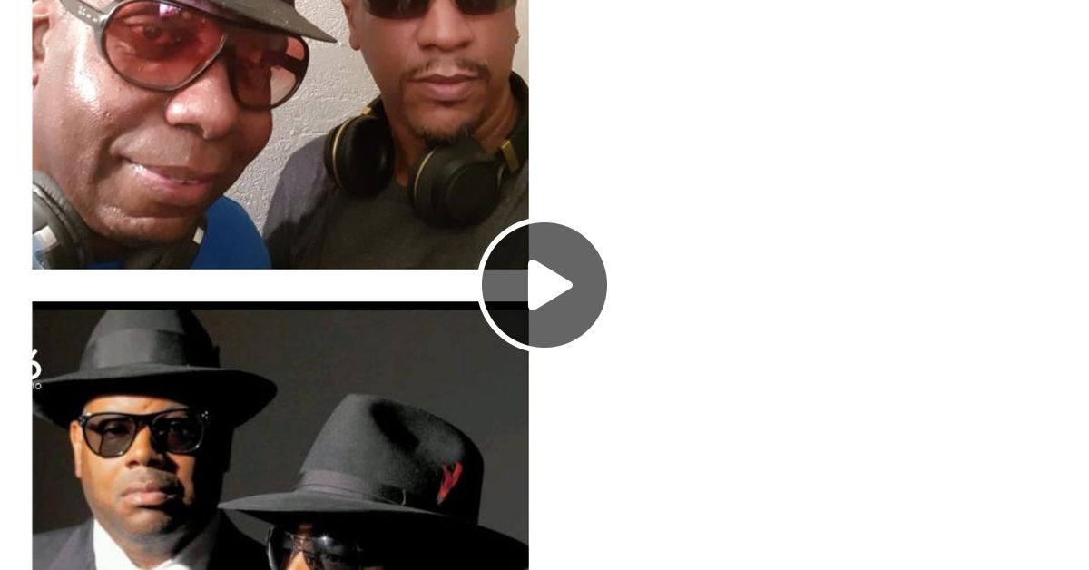 THE JIMMY JAM AND TERRY LEWIS COLLECTION - DJs J4 and Figo (Dynamic Duo ...