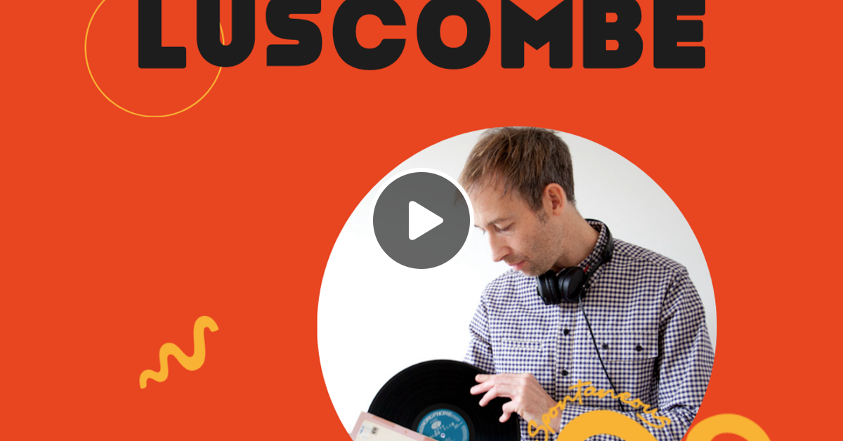 Nick Luscombe presents ... (6 August 2025) by One Jazz Radio | Mixcloud