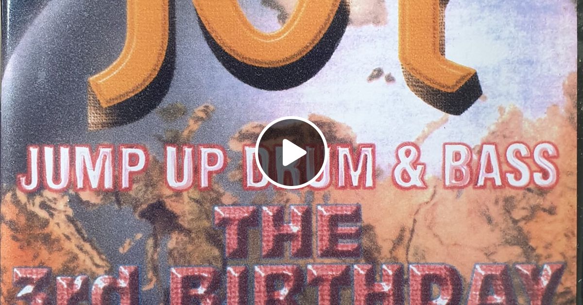 NICKY BLACKMARKET - STEVIE HYPER D & SKIBADEE - JOY - 1997 - 3RD ...