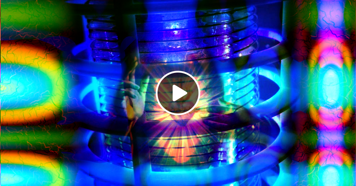 Electro Zapper by Discordian Agent | Mixcloud