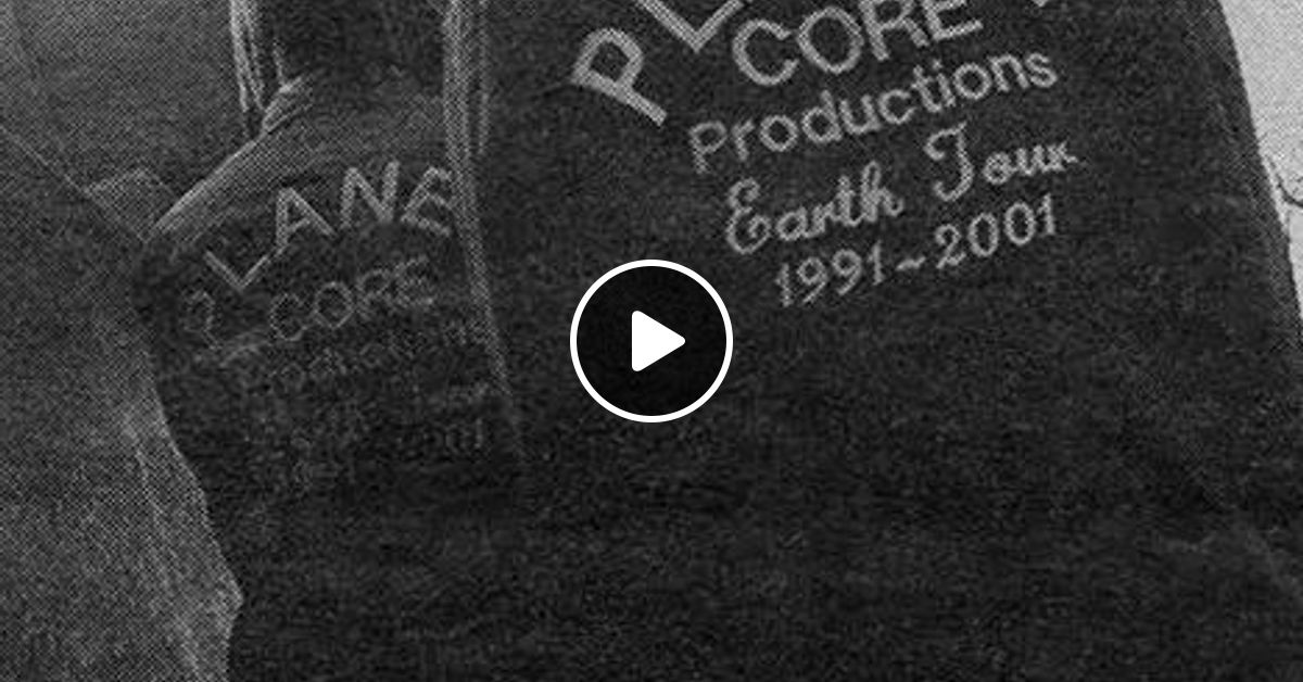 Planet Core Productions Aka. P.C.P. @ HR3 Clubnight 23-10-1993 by Rave ...
