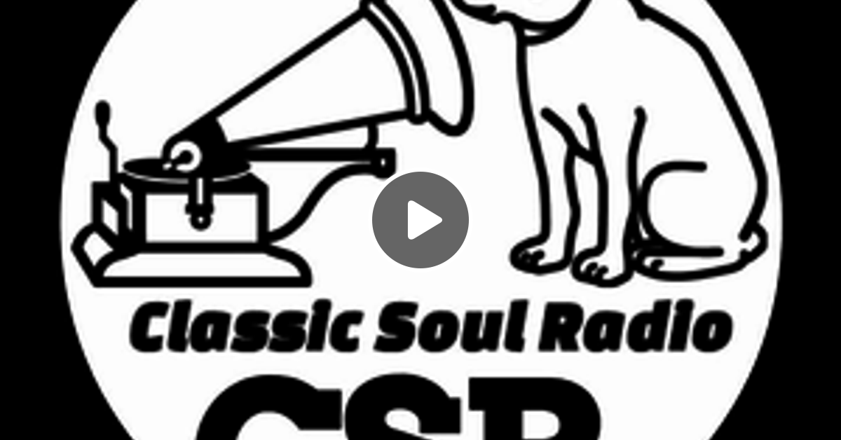 CLASSIC SOUL HITS DJ BRONX by CLASSIC SOUL RADIO | Mixcloud