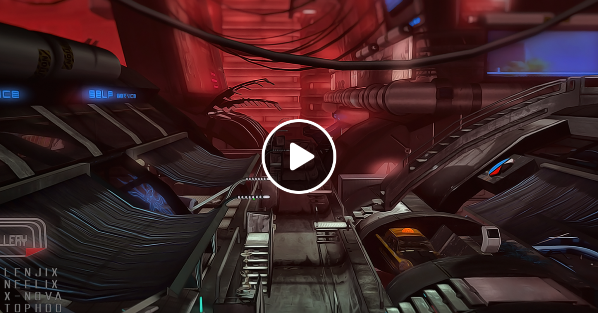 Metaverse by STELLA ERRANS | Mixcloud