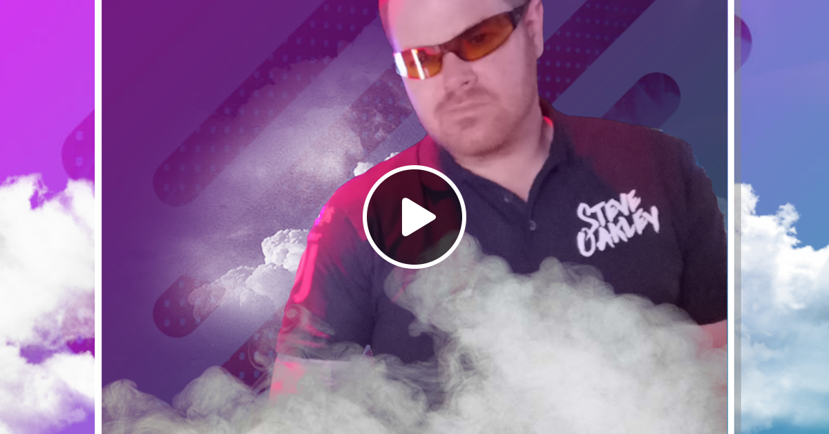 Steve Oakley - The Official UK Hot List - WNDRLND Radio by WNDRLNDRadio ...