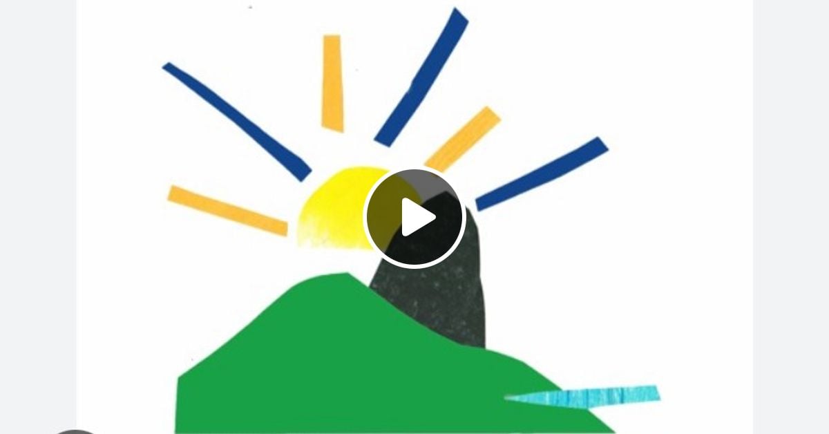 Sunshine Sound Selection by Jamie Renton | Mixcloud
