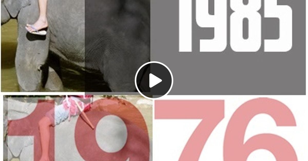 Vintage Chart Show 1976 and 1985 by John's Flashback 60s 70s 80s | Mixcloud
