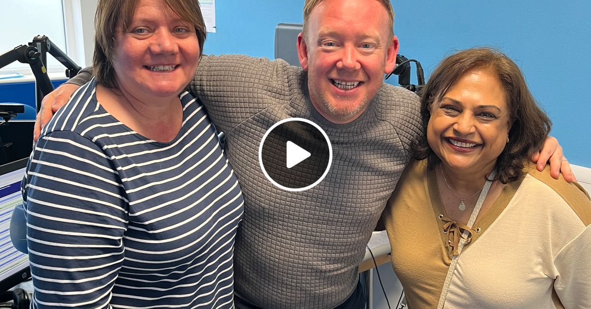 Riverside Breakfast with Jason Rosam and Battersea Power Station ...