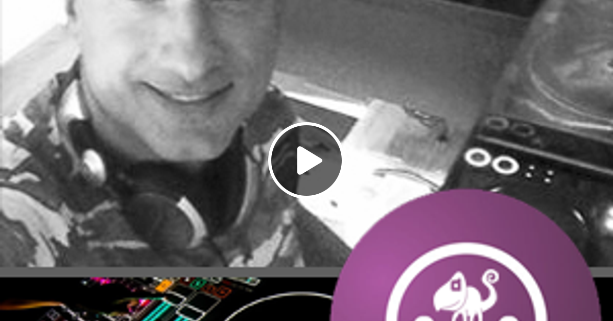 DDB | Dutch DJ Dennis Verheugd | House Mix | 4 by DDB Radio listeners ...