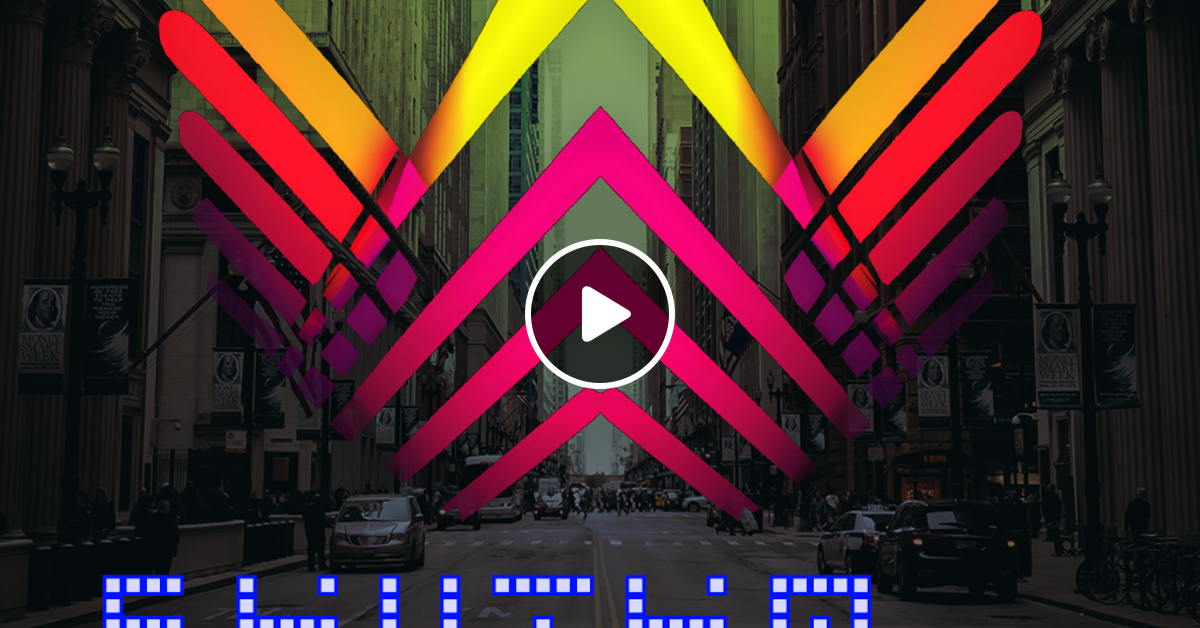 Rhythm Uprising - 2024-03 by Argosh | Mixcloud