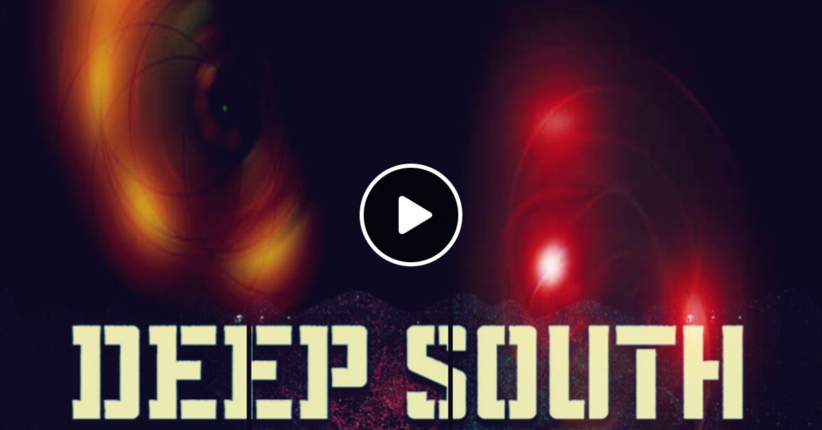 Deep South Soundsystem podcast - January 2015 - Massimo Paramour by ...
