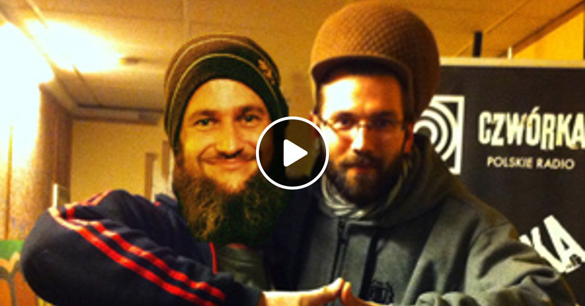 Strefa Dread audycja 278 (Ras Bass & Ras Luta),18-03-2013 by Maken ...