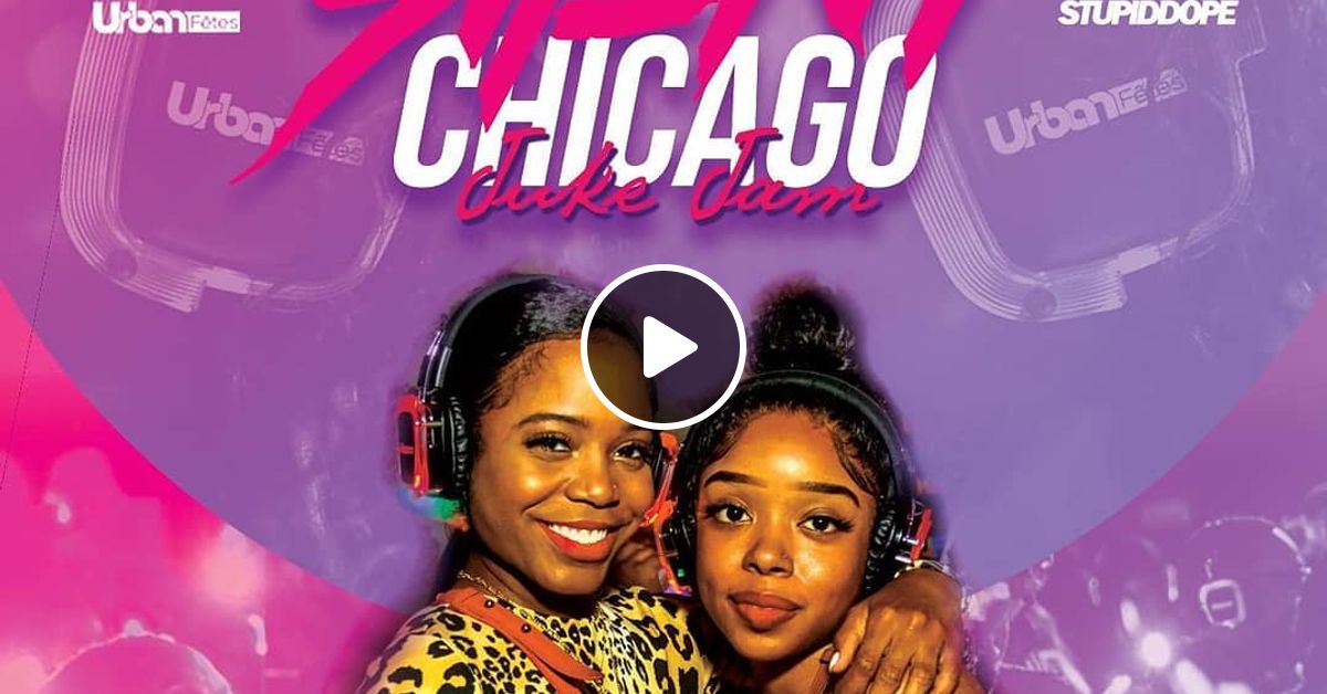 A Night @ Promontory-Silent Party-Chicago Juke Jam-20 Sep 2019-Pt. 1 by ...