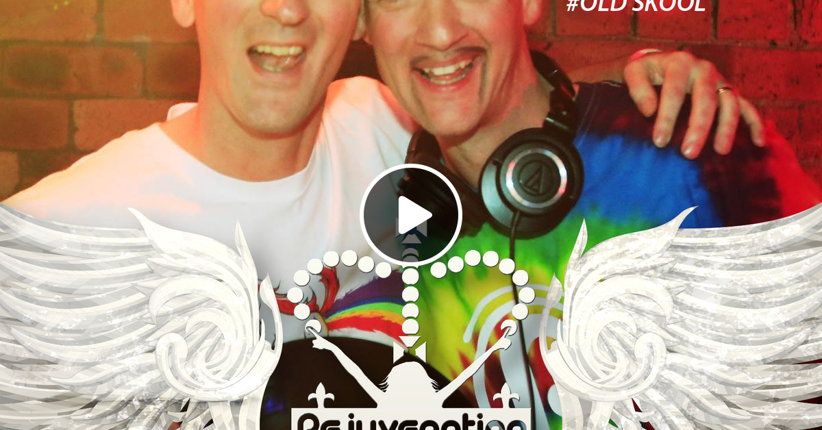 Set 8 - 04.00- Si Frater & Wilco | Rejuvenation Angelic Anniversary ...