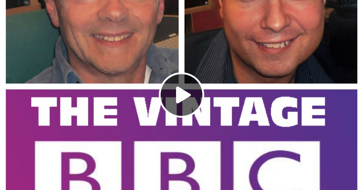 SHAUN TILLEY & GRAHAM DENE ON THE BBC VINTAGE TOP 40 SHOW : 2011 by THE ...