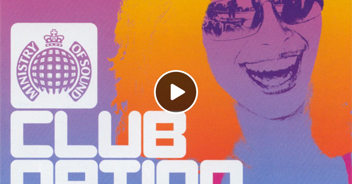 Club Nation Ibiza Mix 2 (MoS, 2002) by alvaro.audio | Mixcloud