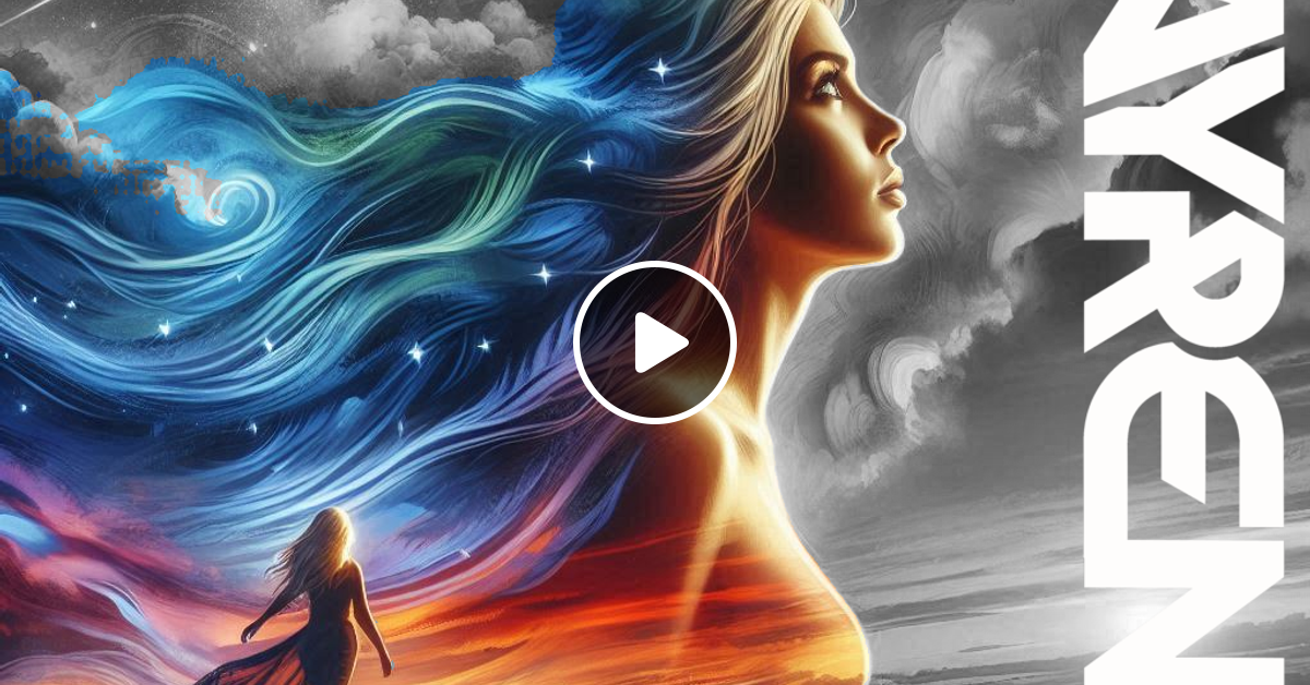 New Trance May 2024 - "Chasing Dreams" (Uplifting, Vocal, Hard, Euphoric) - Mixed By MAYREN by ...