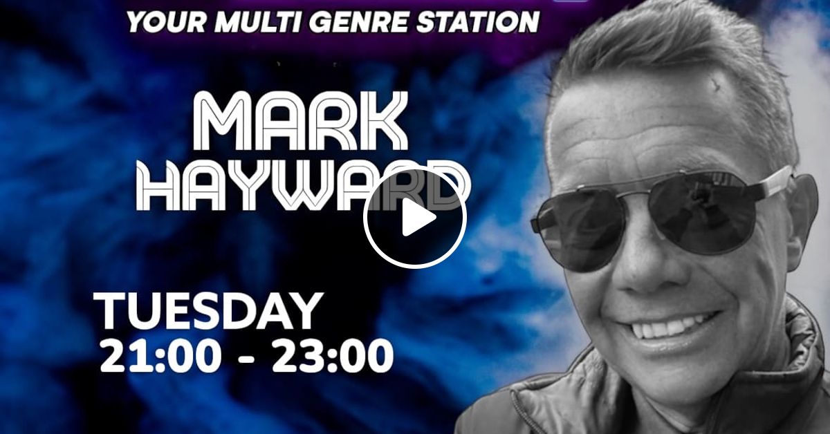 Mark Hayward 18 MAR 2025 by LoveLife Radio DAB | Mixcloud