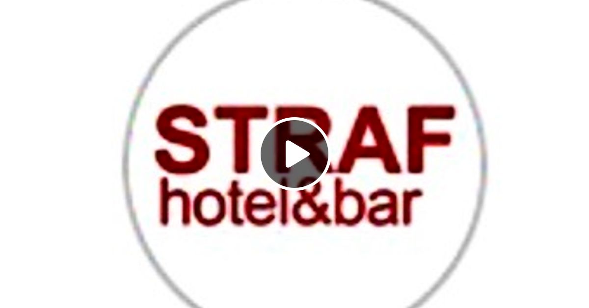 Straf Hotel Bar Vinyl Set by fabrizio fiore 13/10/22 part two by fabrizio fiore | Mixcloud