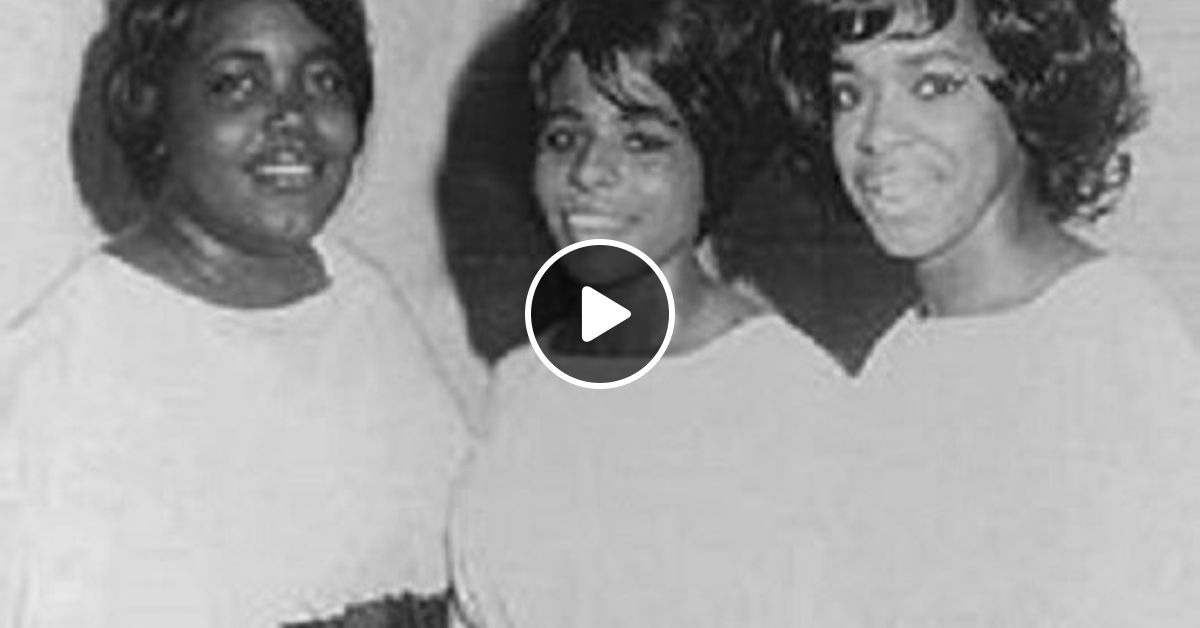 A SOULFUL CONVERSATION WITH LOUVAIN DEMPS OF THE ANDANTES by ...